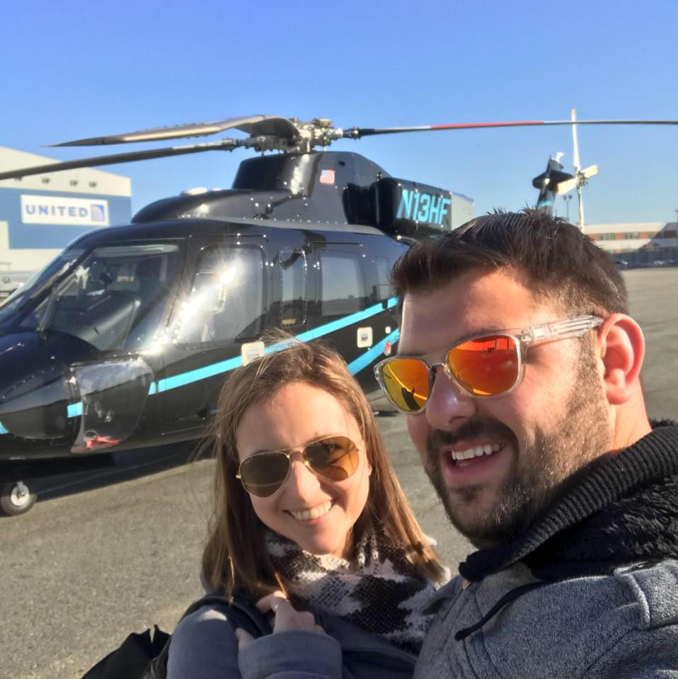 Brandon Ackerman – The Red Meat Lovers Club