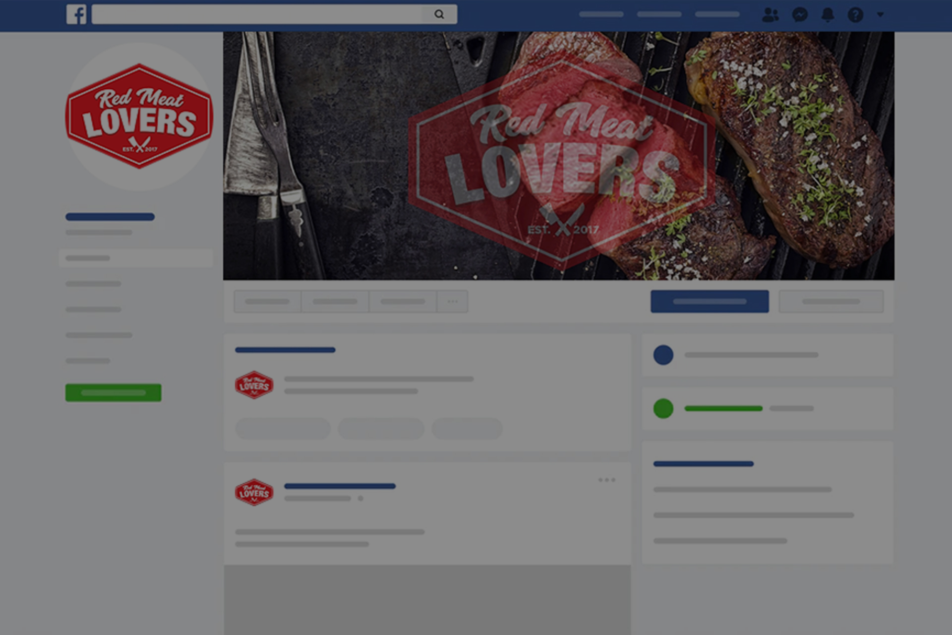 Join Red Meat Lovers – The Red Meat Lovers Club